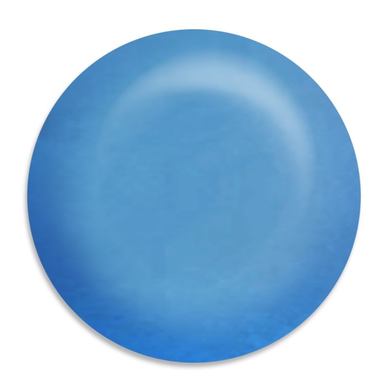 Smalto Effetto Gel Jessie Milano | BLU cremoso